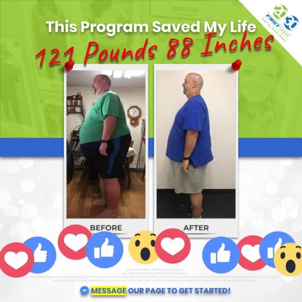 Transform Me – Transform Me Weight Loss Solution