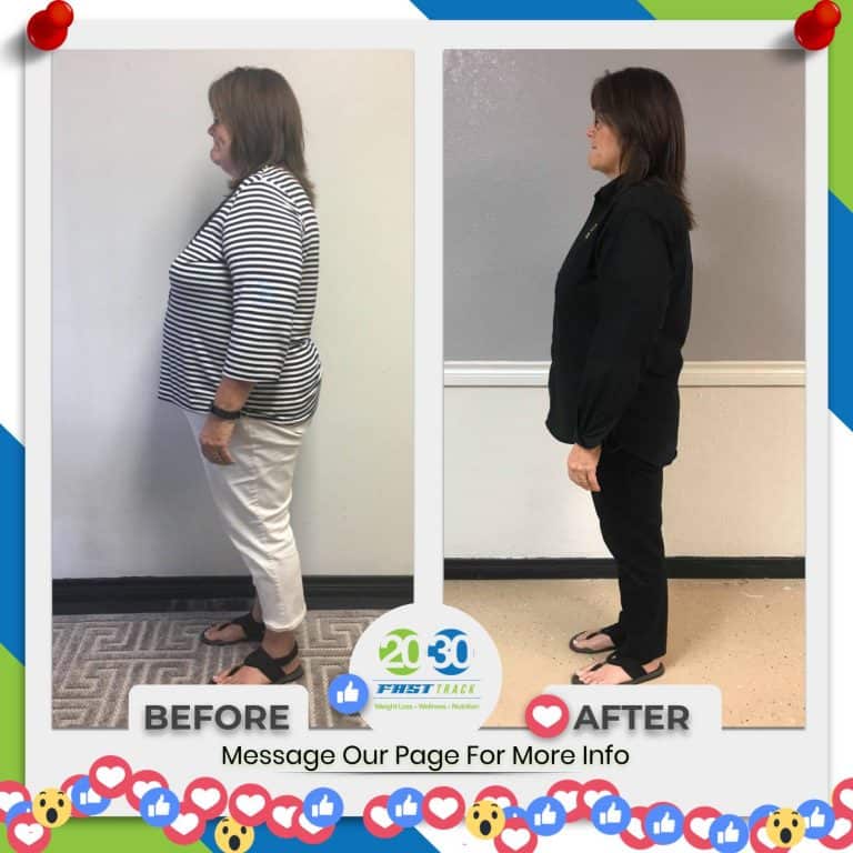 Transform Me – Transform Me Weight Loss Solution