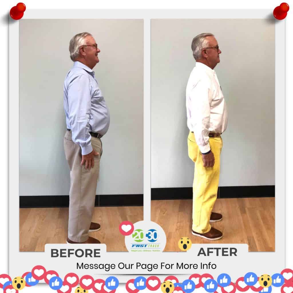 Transform Me – Transform Me Weight Loss Solution