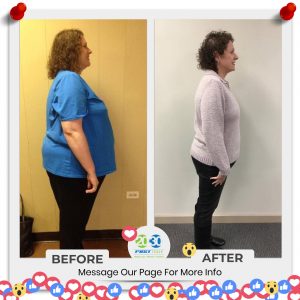 Transform Me – Transform Me Weight Loss Solution