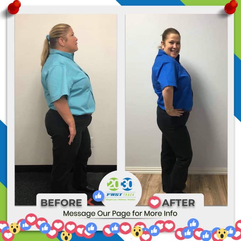 Transform Me – Transform Me Weight Loss Solution