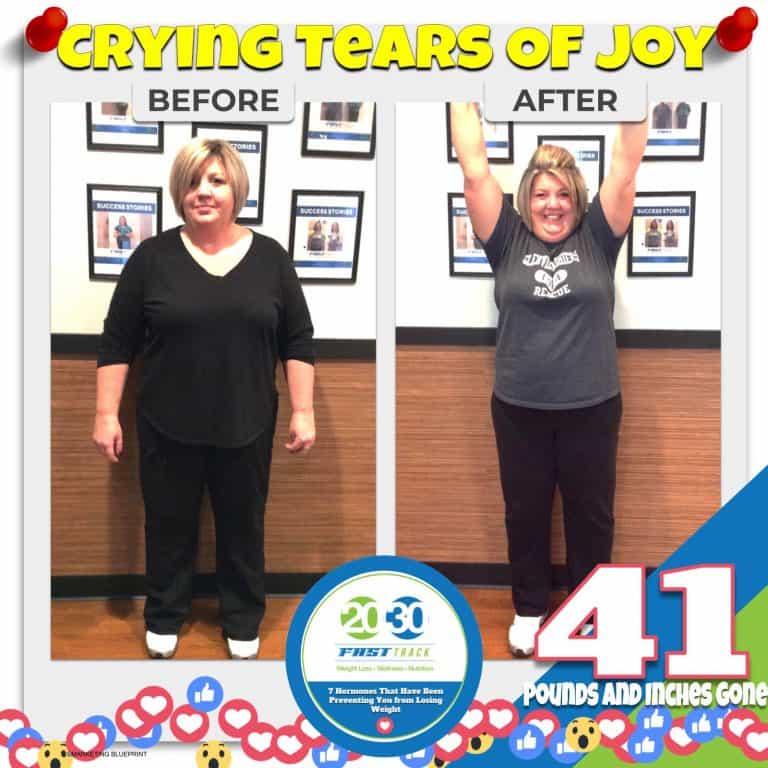 Transform Me – Transform Me Weight Loss Solution