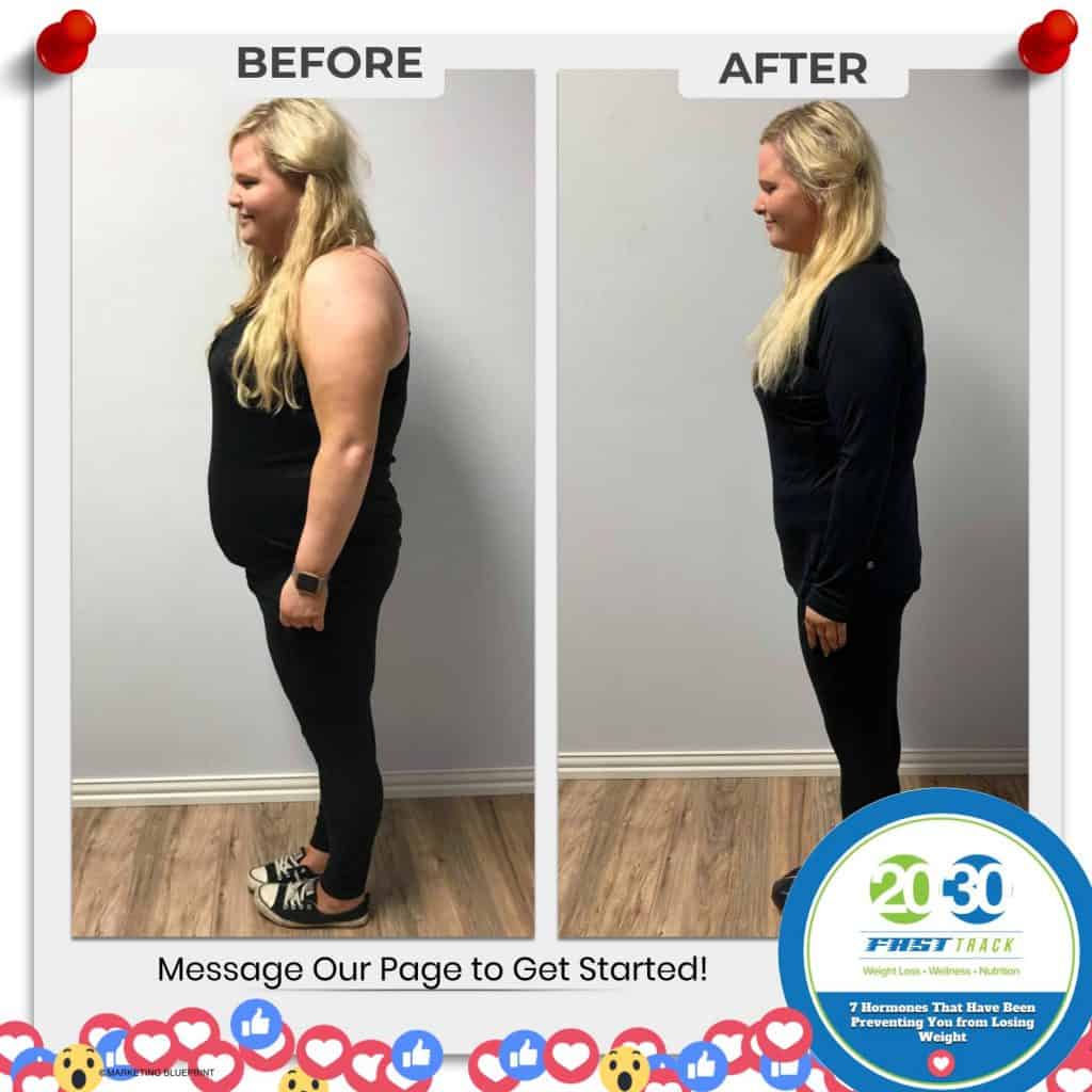 Transform Me – Transform Me Weight Loss Solution