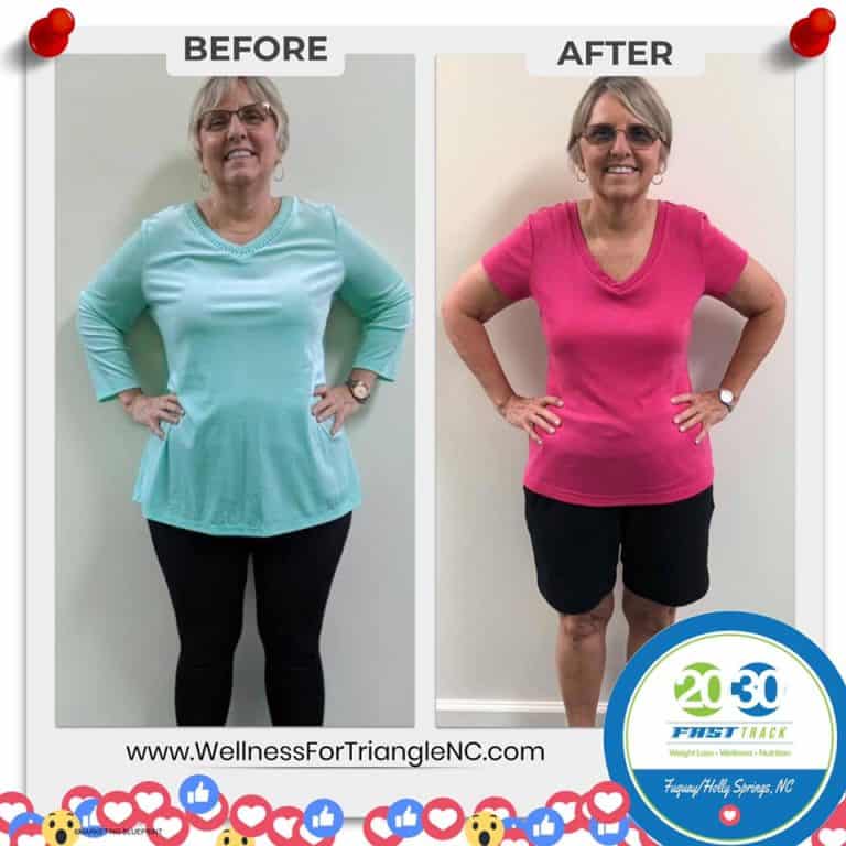 Transform Me – Transform Me Weight Loss Solution