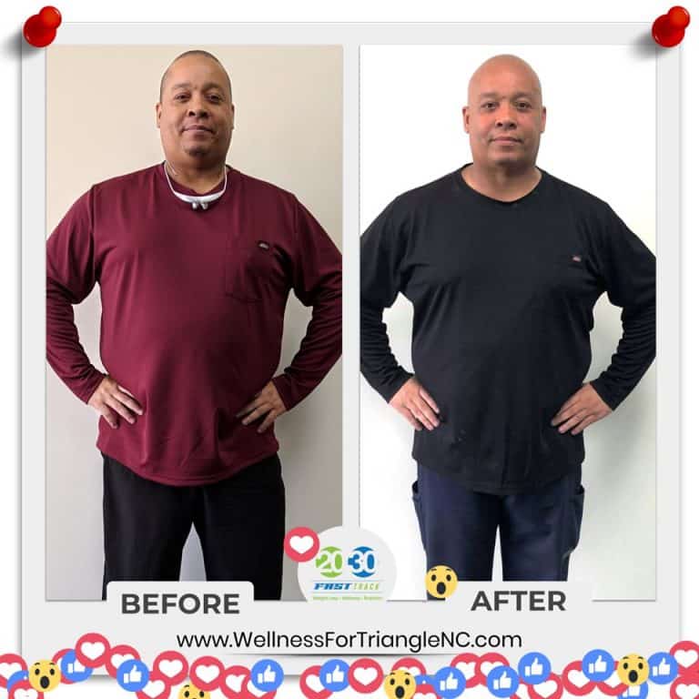 Transform Me – Transform Me Weight Loss Solution