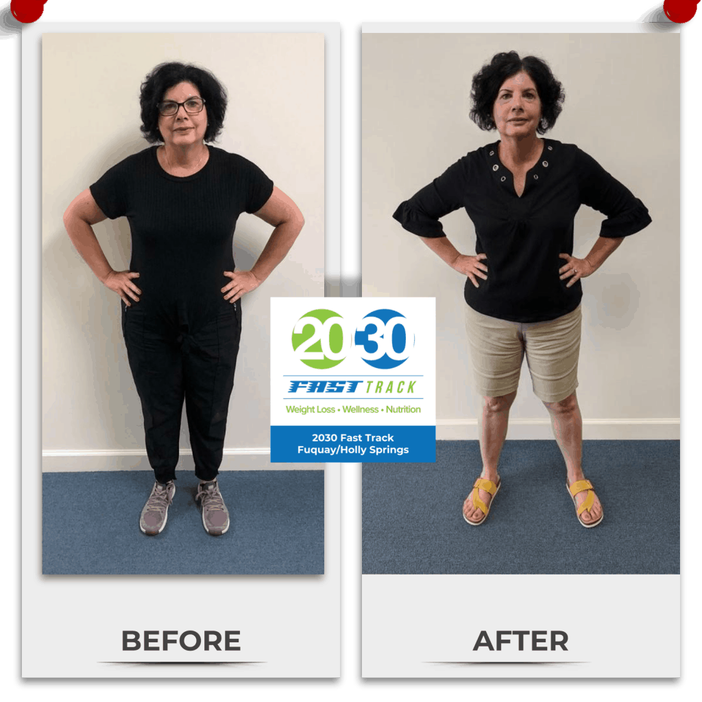 Transform Me – Transform Me Weight Loss Solution