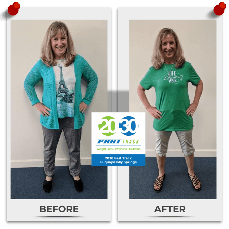 Transform Me – Transform Me Weight Loss Solution