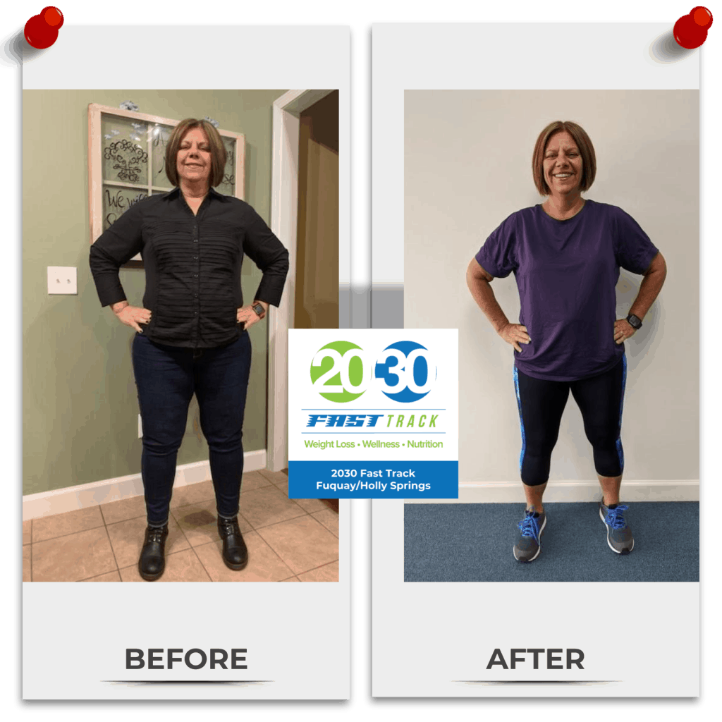 Transform Me – Transform Me Weight Loss Solution