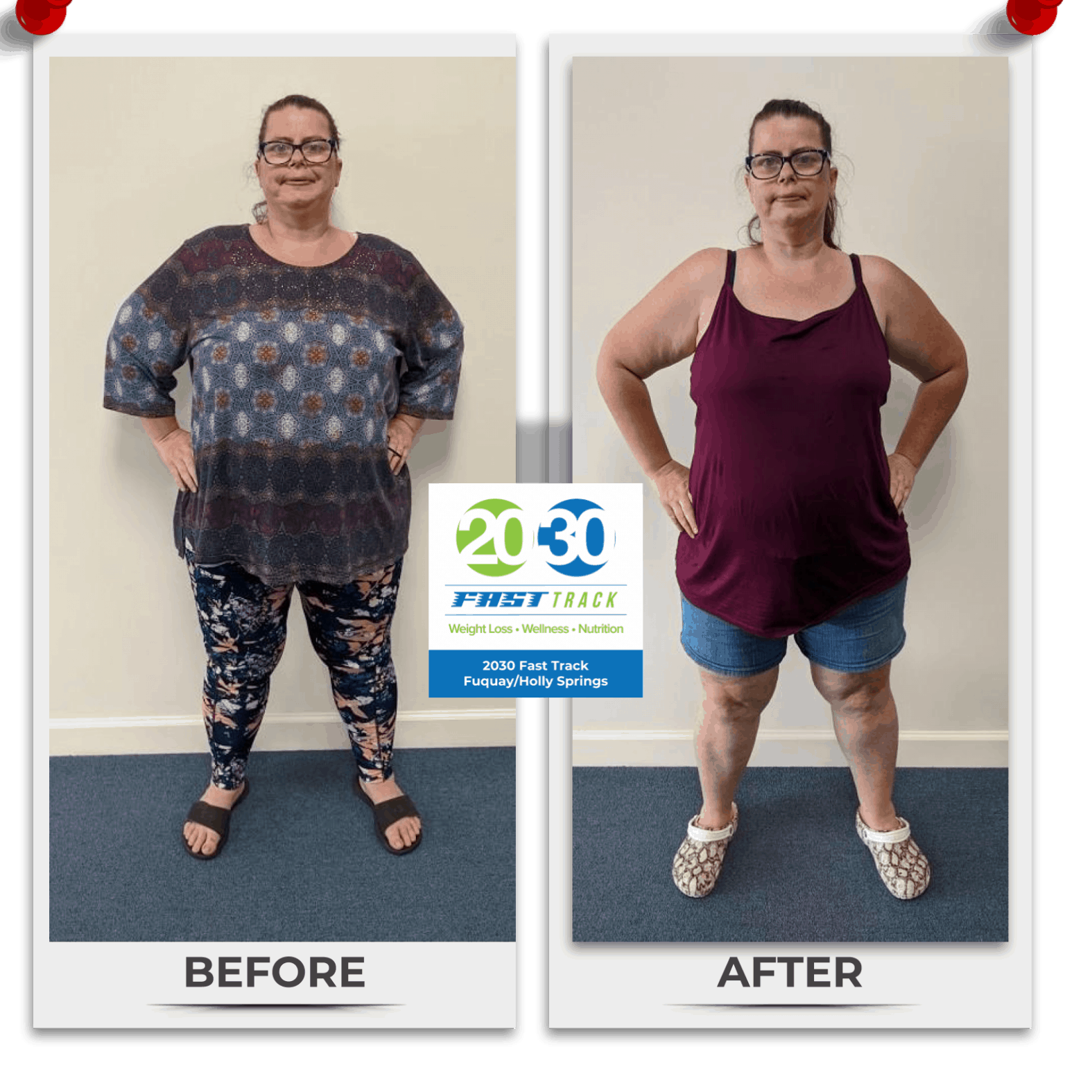 Transform Me – Transform Me Weight Loss Solution