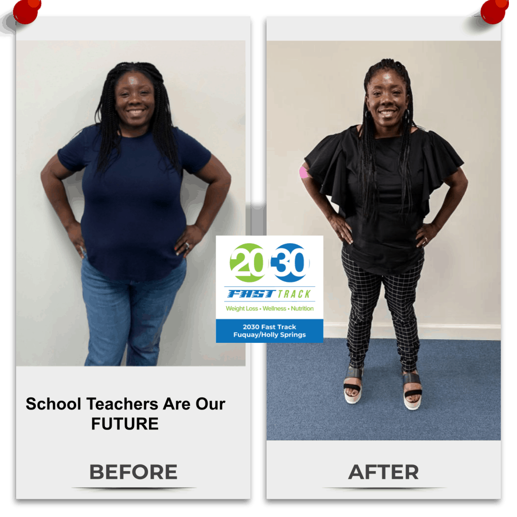 Transform Me – Transform Me Weight Loss Solution