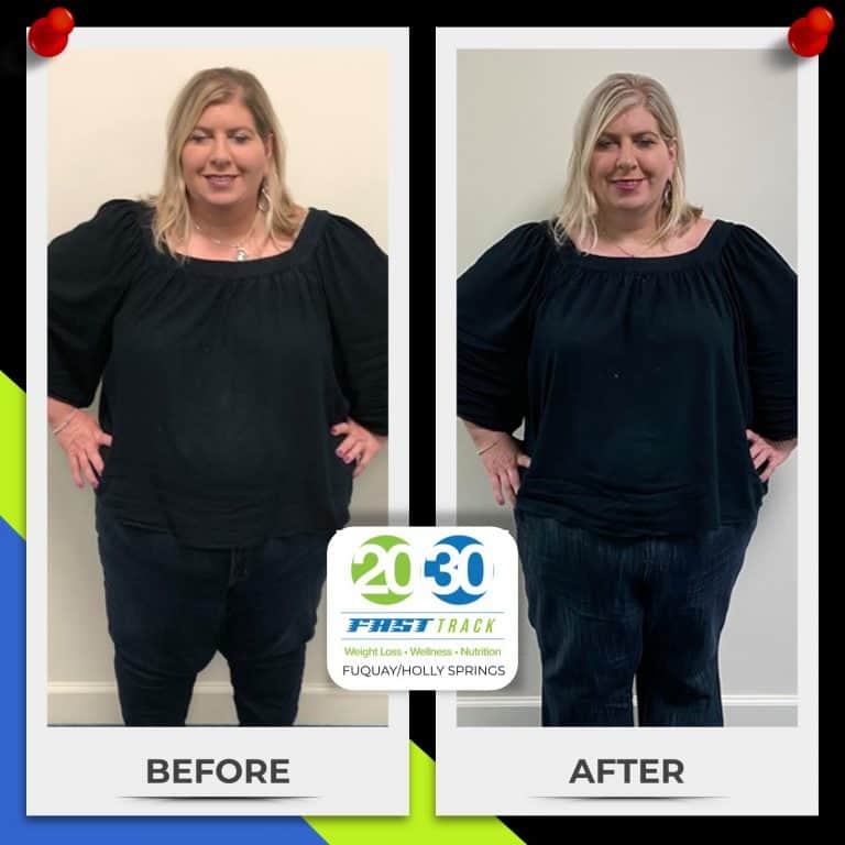 Transform Me – Transform Me Weight Loss Solution